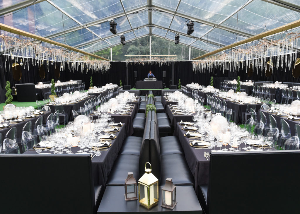 Dinner Party Design: Take Your Dinner Party To The Next Level With ...